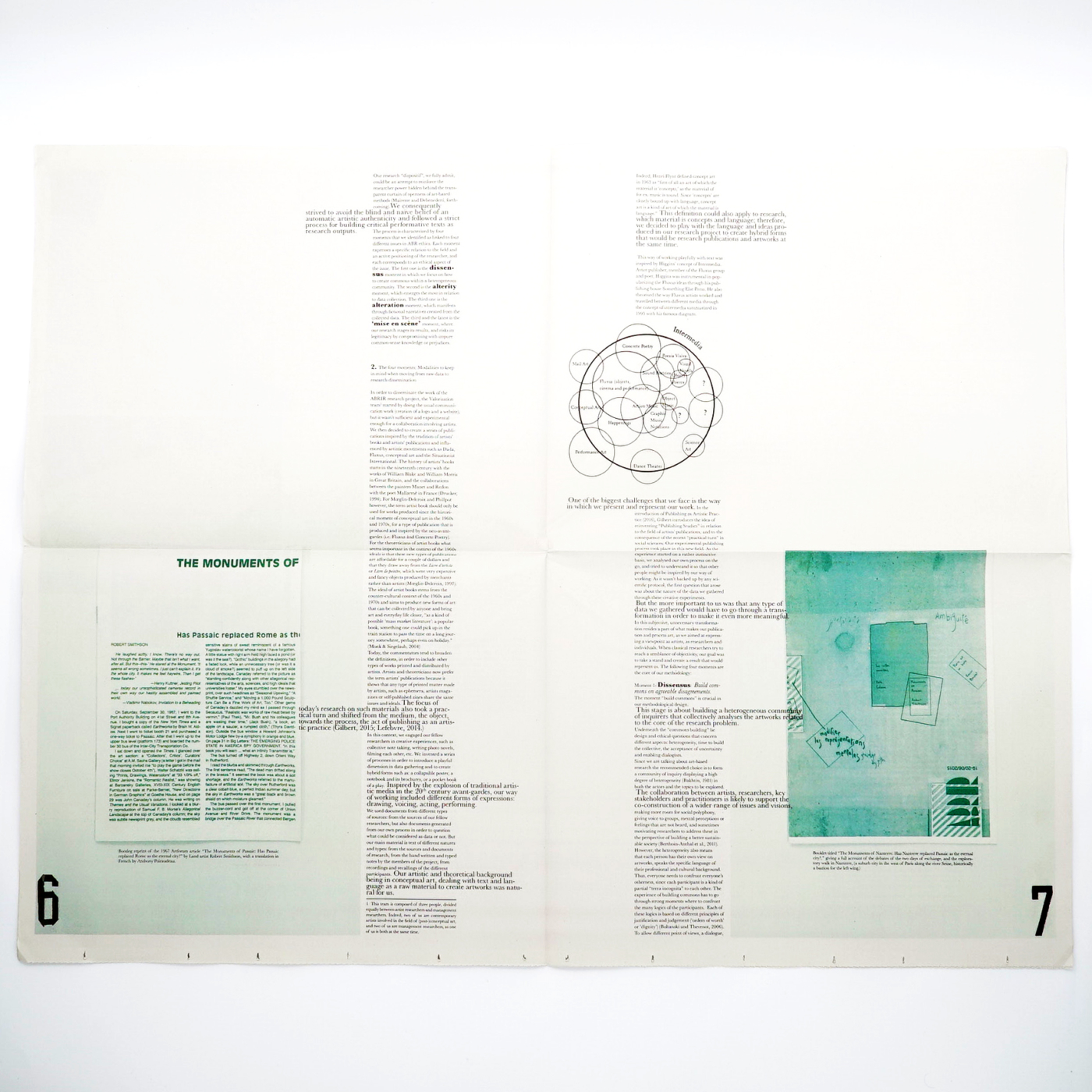 DYSFUNCTION #1Natalia Bobadilla, Antoine Lefebvre, Philippe Mairesse – antoine lefebvre editions