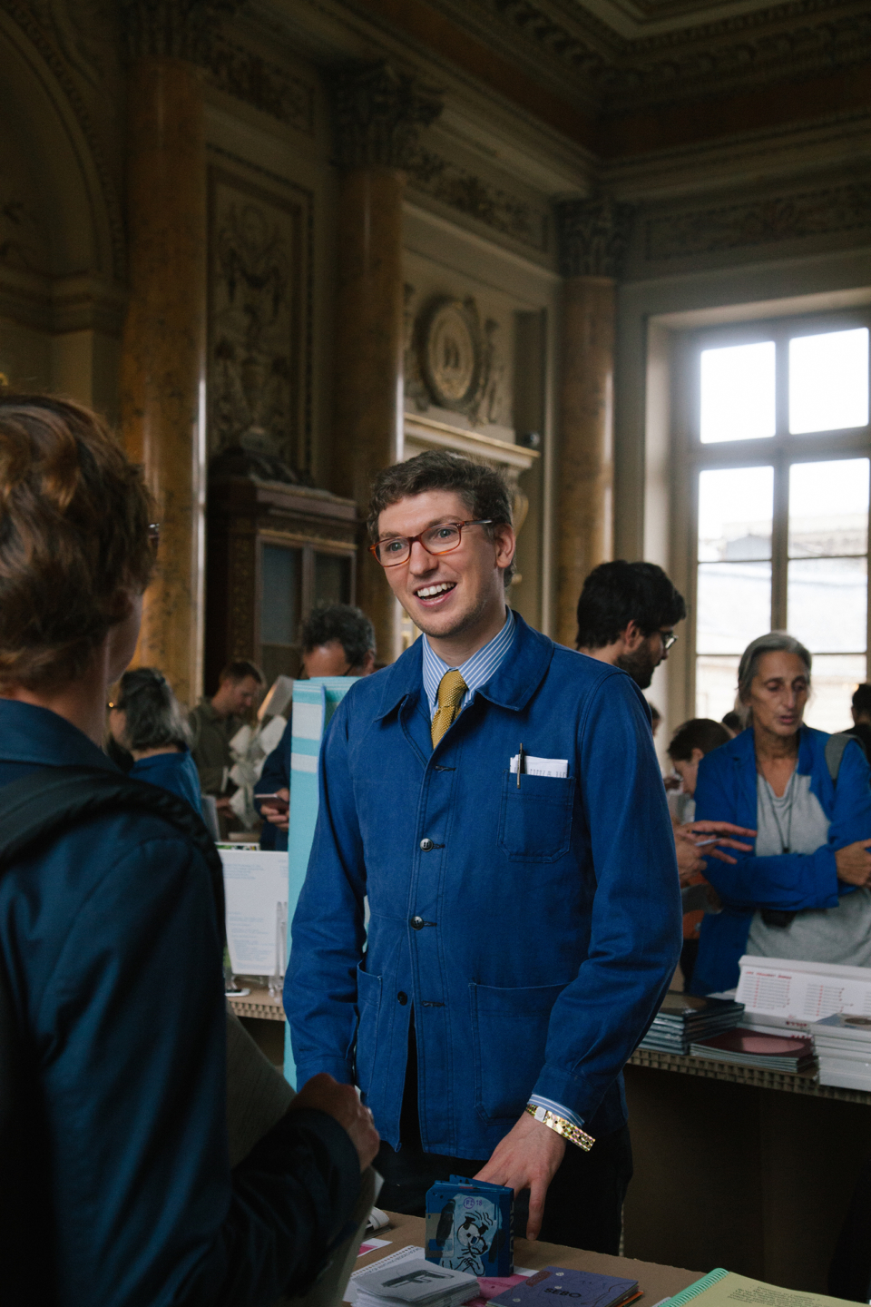 about – antoine lefebvre editions